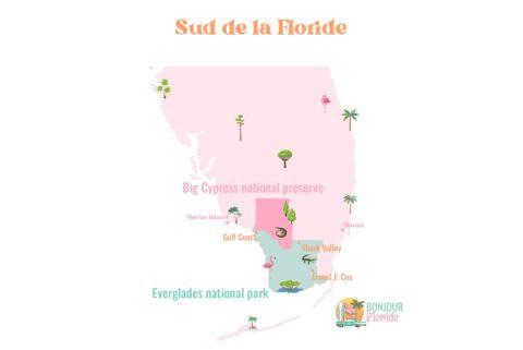Visiter le parc national des Everglades : guide pratique et complet